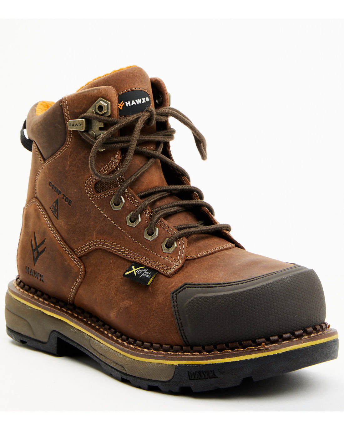 Hawx Work Gear
