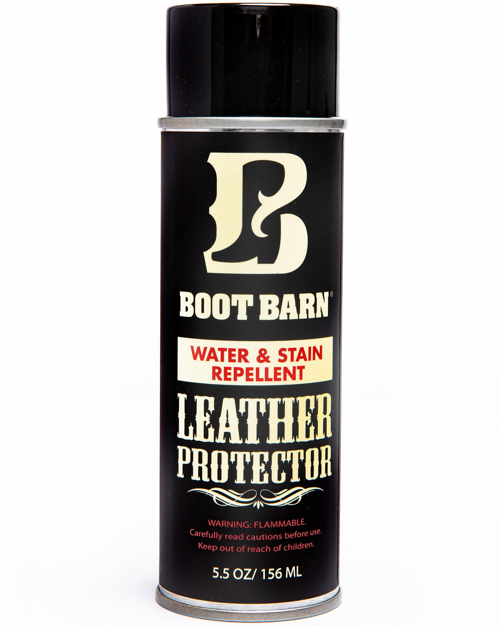 Boot Barn Ranch Spray Waterproof & Stain Leather Protector