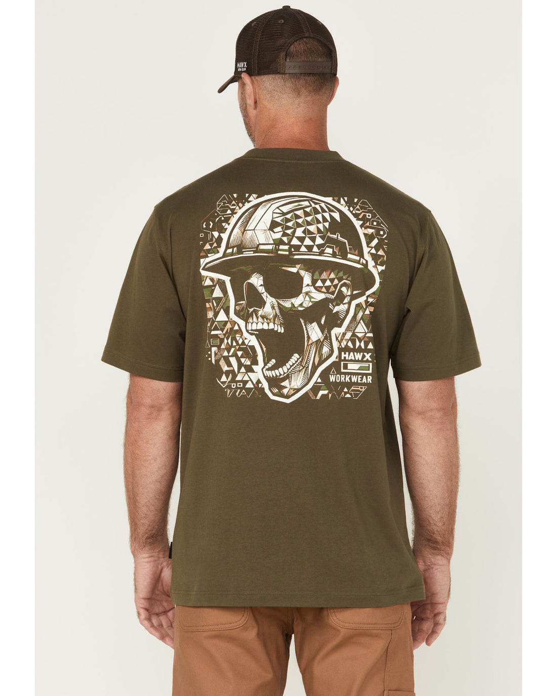 Hawx Work Gear