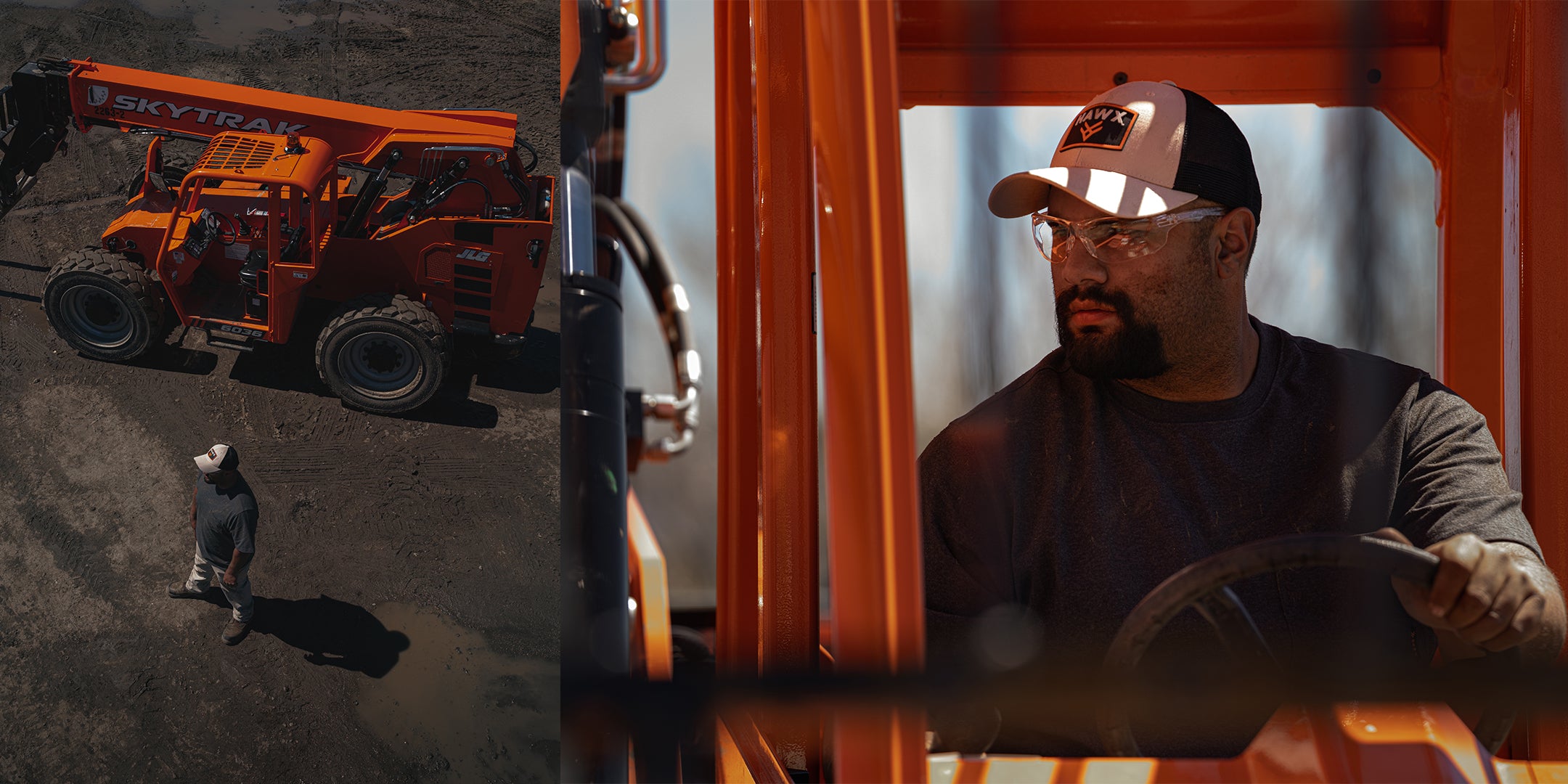 Hawx Work Gear