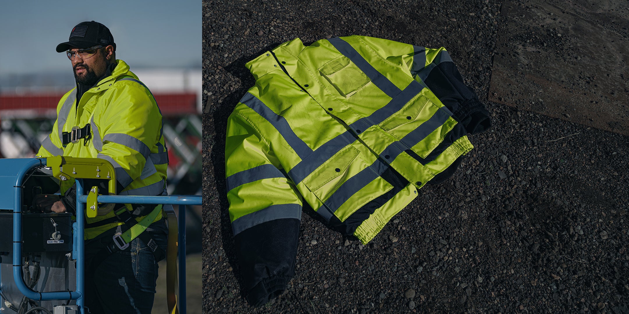 Hawx Work Gear