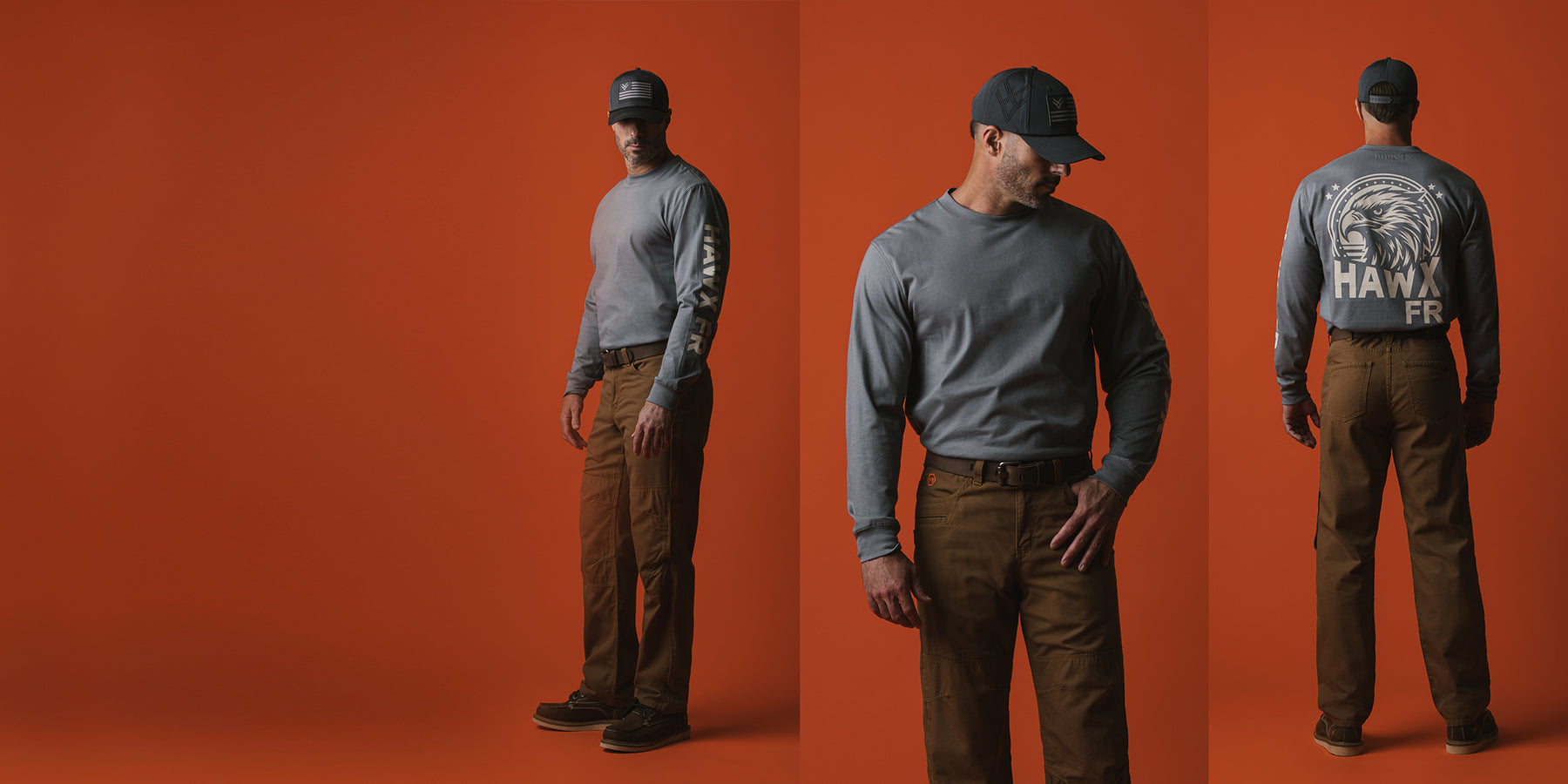 Hawx Work Gear