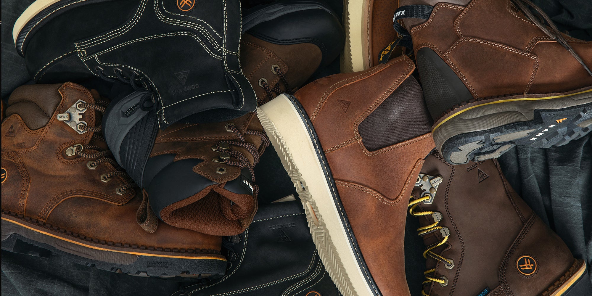 Hawx Work Gear