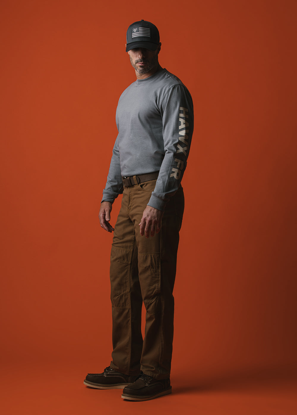 Hawx Work Gear