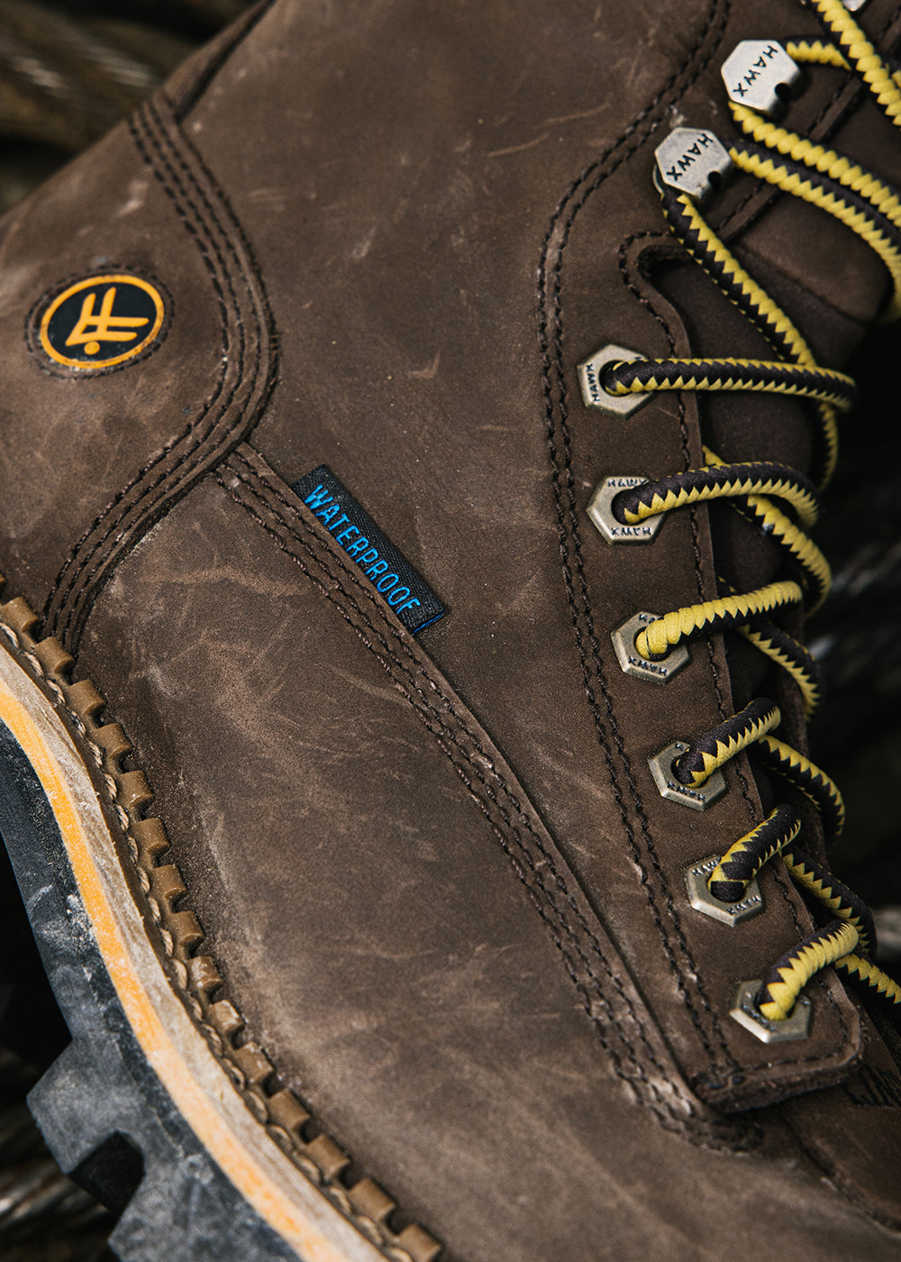 Hawx Work Gear