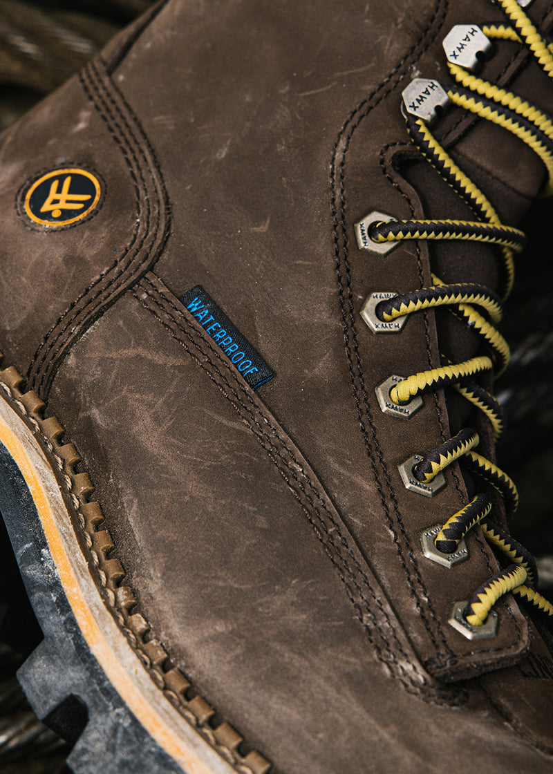 Hawx Work Gear