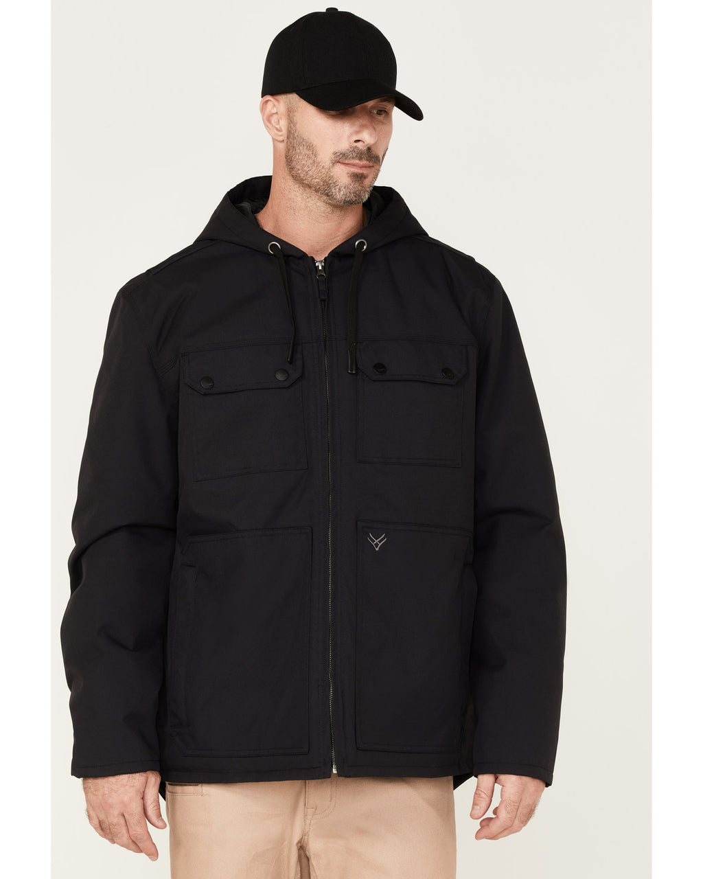 Men's Extreme Cold Jacket
